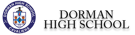 Directions – About Us – Dorman High School
